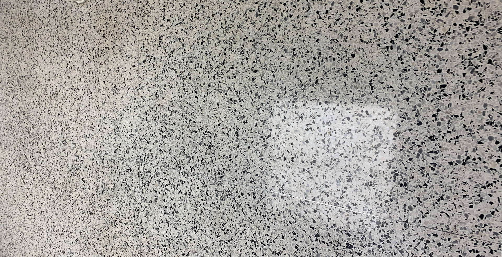 How to Polish and Seal Terrazzo: A Step-by-Step Guide - Stone ...