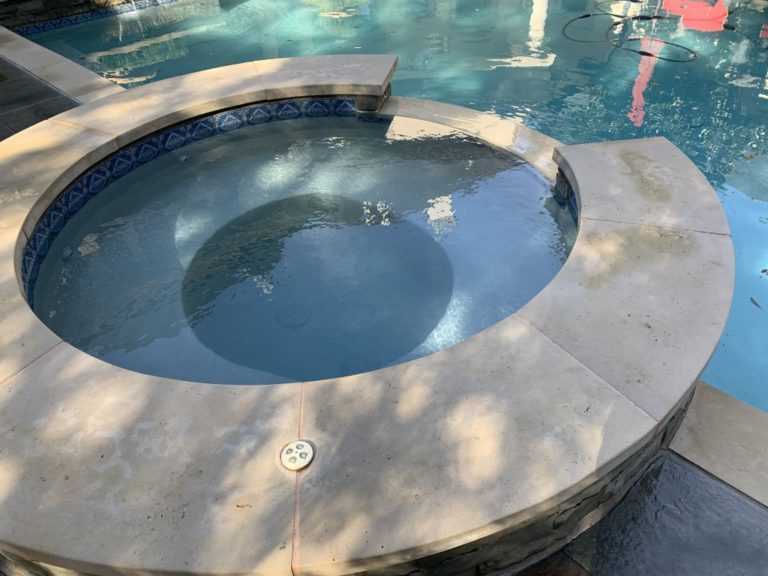 The Importance of Sealing Lueders Limestone